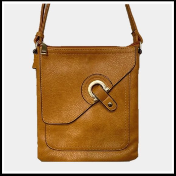 Isabelle | Bags | New Isabelle Crossbody Bag | Poshmark